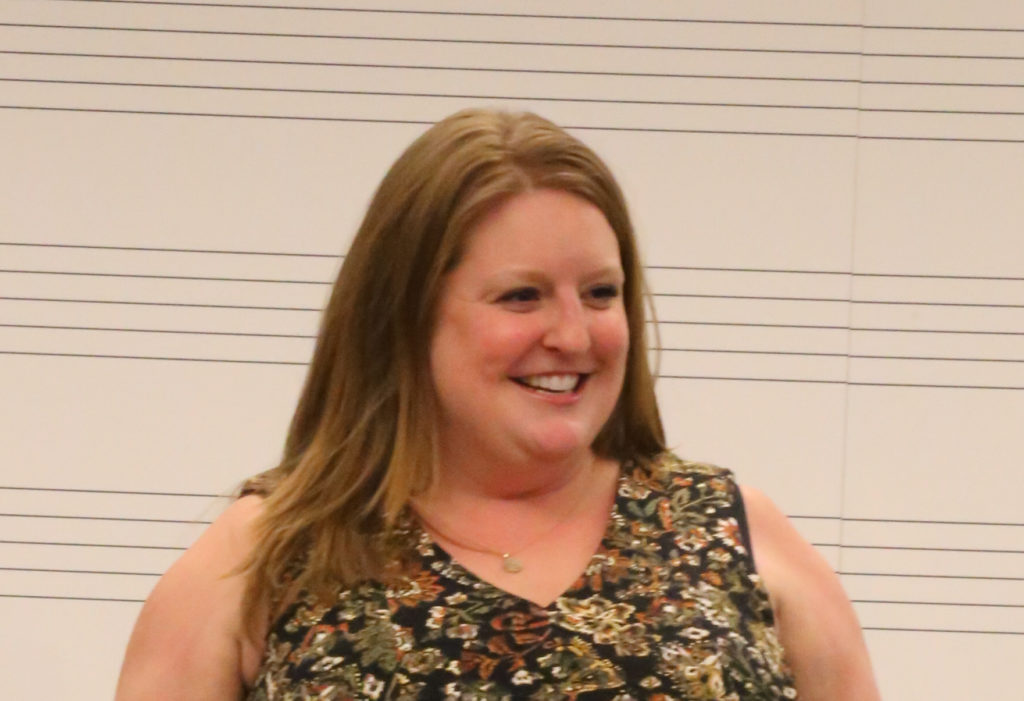 Home - New York City Master Chorale